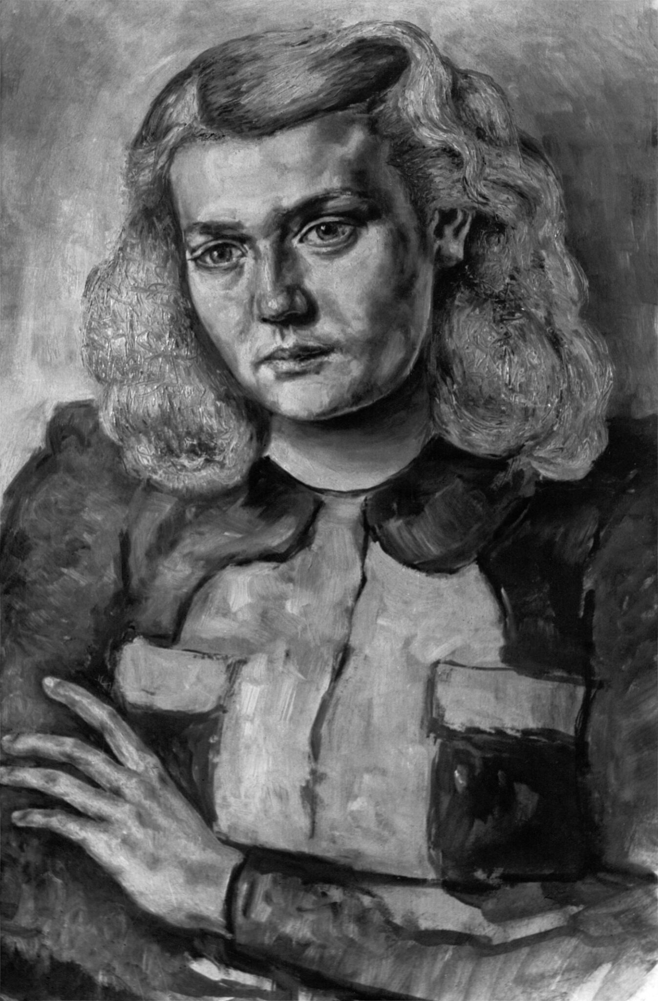 Frühwerk 1940 -1963 – Günter Albert Schulz