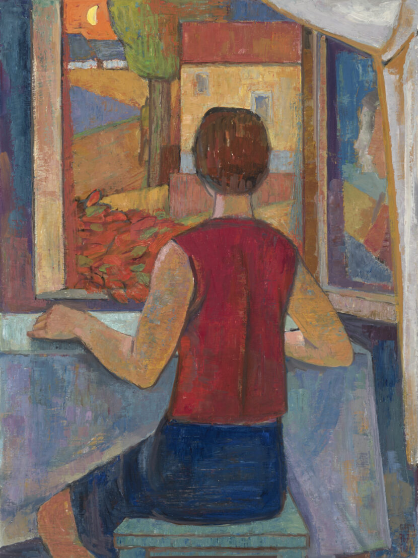 Werke 1963 - 1978 – Günter Albert Schulz